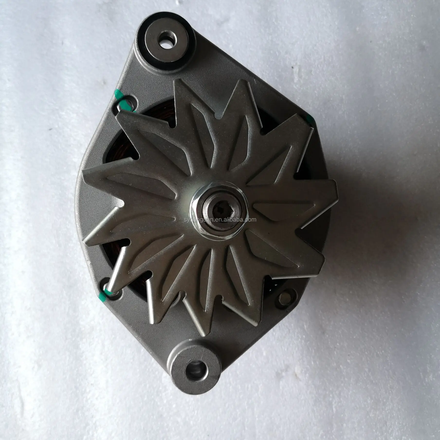 Motore automobilistico caldo dell'alternatore dei pezzi di ricambio del ...