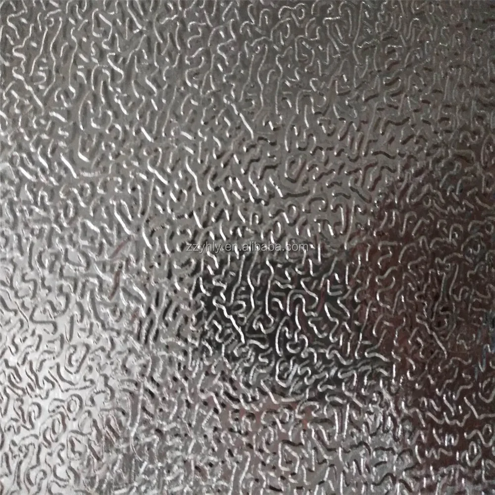 Polyester Polypropylene Laminated Film Aluminum Foil in Rolls