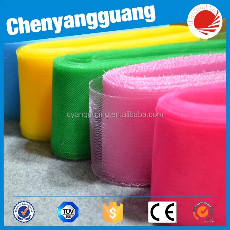Crinoline Tape 16cm Wide Size 45 Colors Available Used For Garment ...