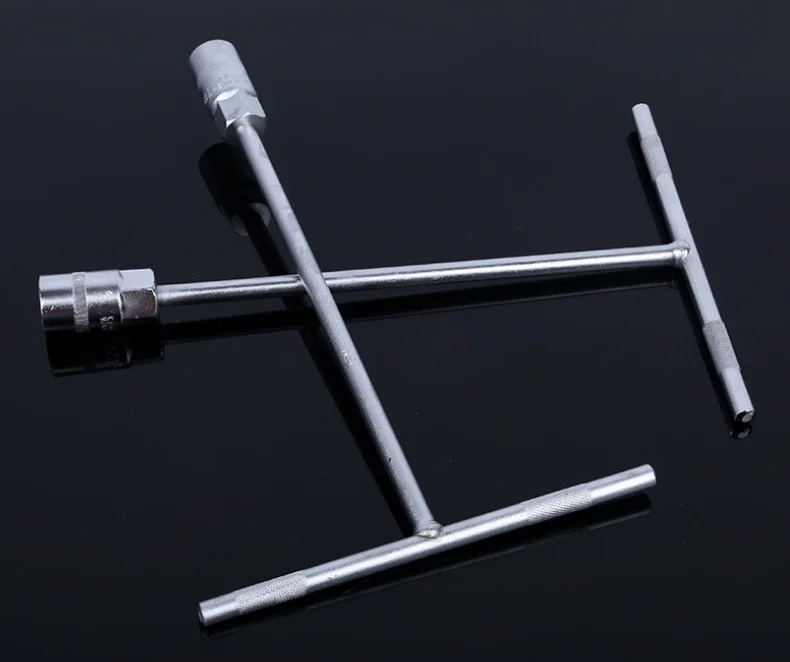 Oem T Type Socket Wrench Hex Socket Wrench - Buy Socket Wrench,T Type ...