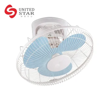 360 Oscillating Ceiling Fan Orbit Fan Roof Fan - Buy Oscillating ...