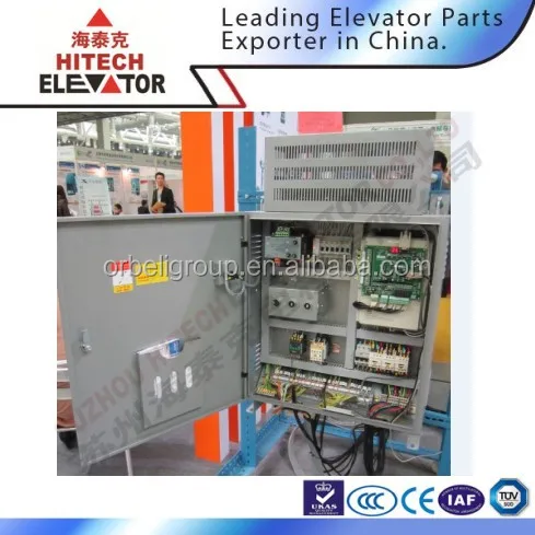 Lift Control Cabinet Monarch Control System Roomless Type Pms ...