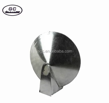 600mm Galvanized Rat Guards For Marine - Buy Rat Guard,600mm Rat Guards ...