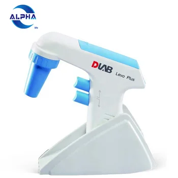 100ml Electronic Auto Pasteur Pipette Pipettor - Buy Pipettor ...