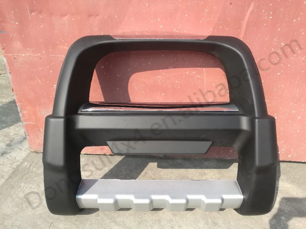 Dongsui Universal Nudge Bar Bull Bar for Hilux Vigo - Durable Front ...