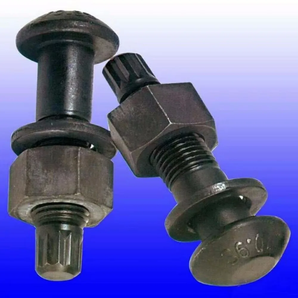 Torque Shear Bolt Jisb1186 (ASTM A490) - Durable & Reliable
