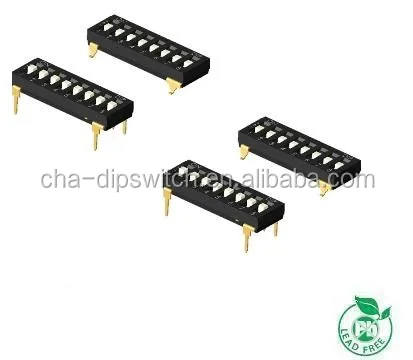 10 position dip switch calculator - snofreaks