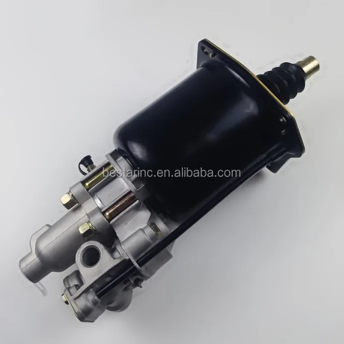 Truck Clutch Booster 9700511240 - Genuine Quality & Performance