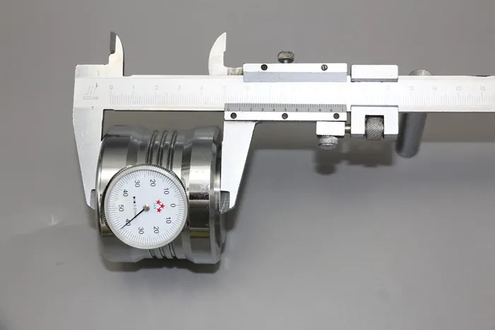 Machine Tools Height Measuring Tool Z Axis Zero Pre-setter Tool Sette 0 ...