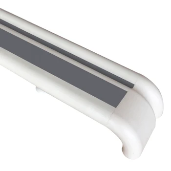 Pvc Stair Handrail Plastic Cover - Buy Pvc Stair Handrail Plastic Cover ...