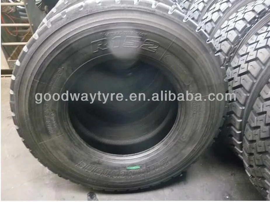 Good Price Recap Truck Tires Retread Truck Tyres 11r22.5 Tire - Buy ...