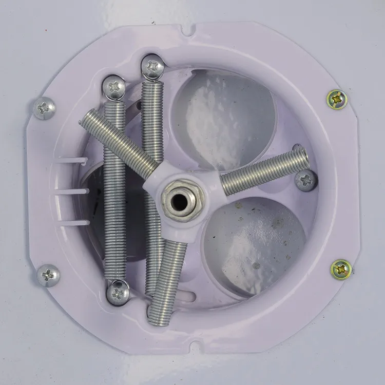 Triple Candy Vending Machine - Sweet Treats Made Easy