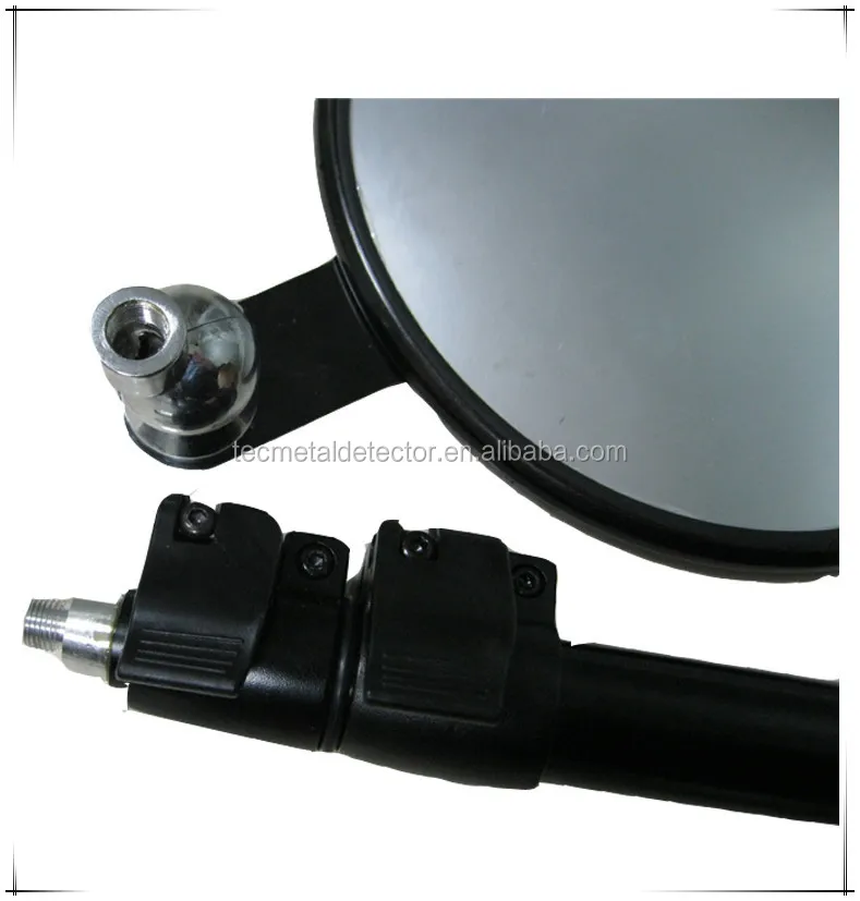 Hand Held Under Vehicle Bomb Detector Under Car Inspection Mirror Tec ...