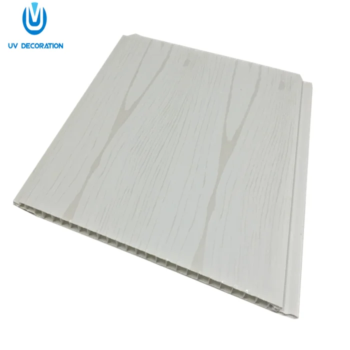 Gypsum Roof Deck