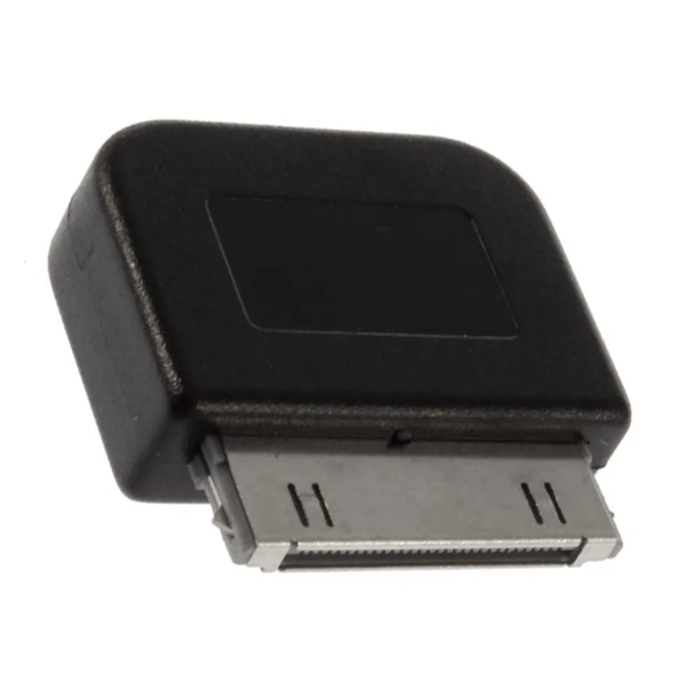 Micro Usb Female To 30pin For Samsung Galaxy Tab P1000 7500 7510 7300 ...