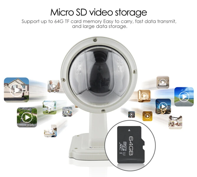 Trade Assurance Supplier Onvif Waterproof Free Uid 4x Zoom Waterproof ...