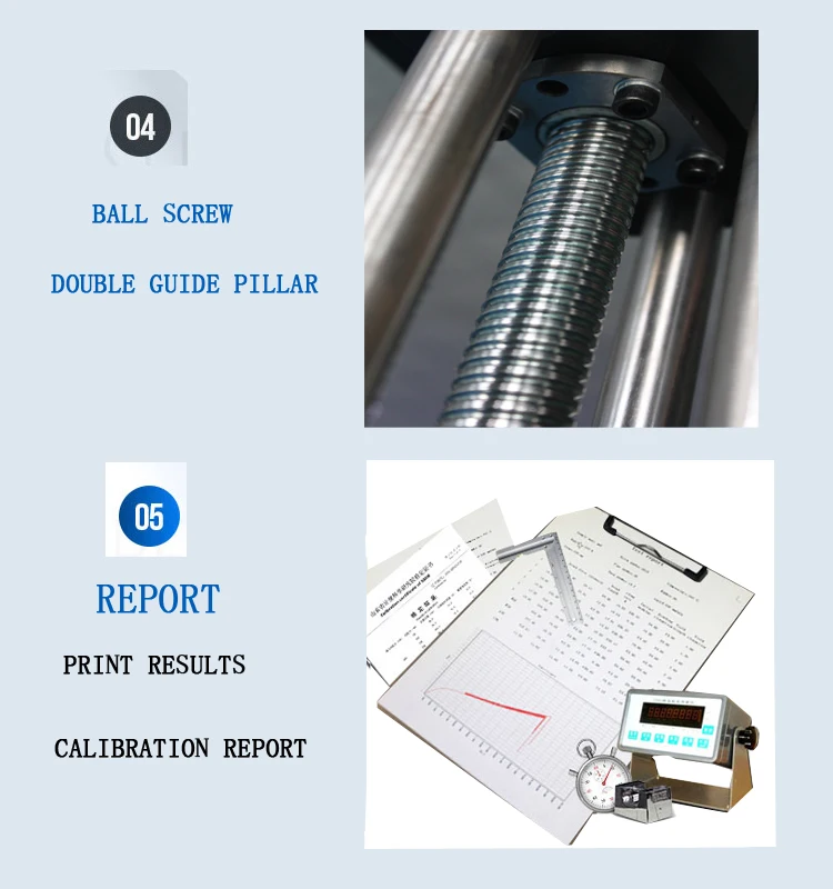 Controlled Digital Carton Corrugated Box Compression Computer Strength ...