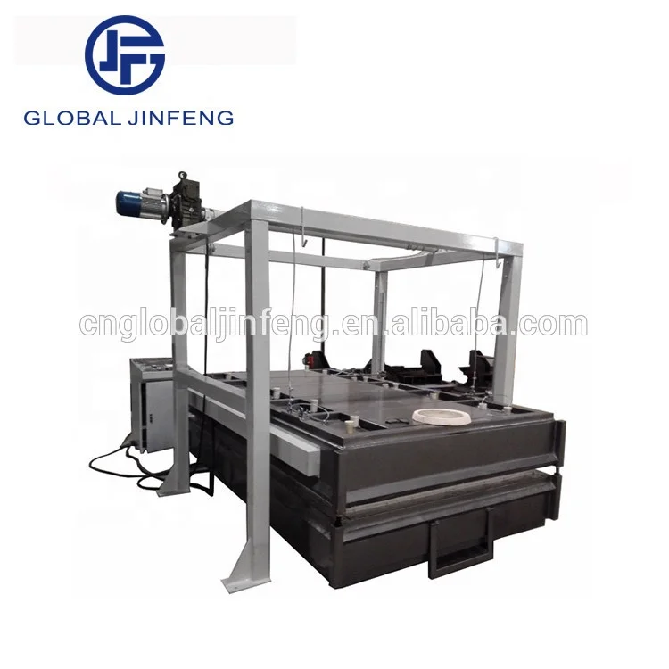Jfk1325 Professional Manufacture Glass Melting Bending Burners Oven ...