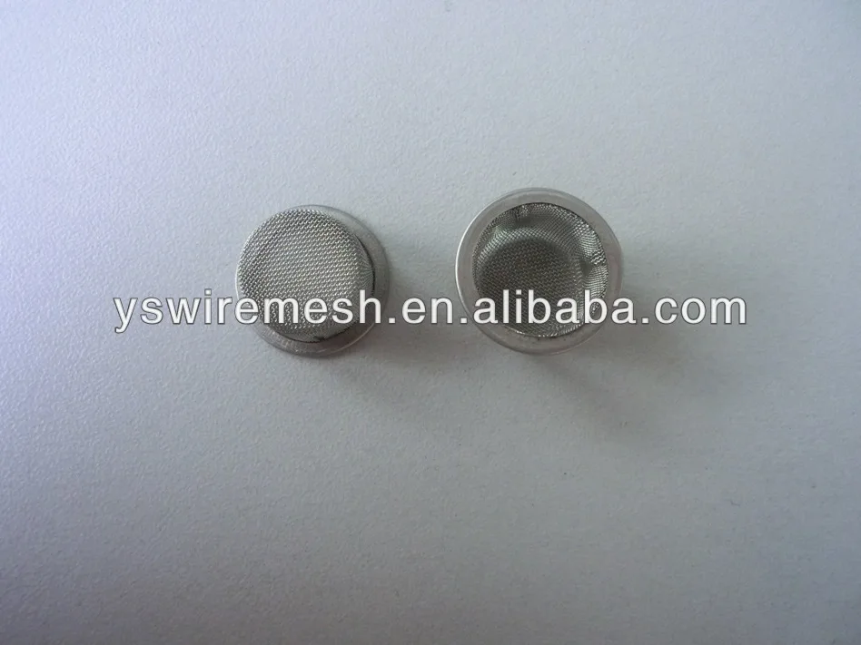 Fine Mesh Filters - Efficient Solutions for Various Industries