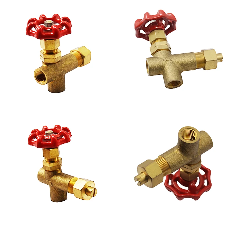 Standard Medium Pressure Brass boston Valve NPT Thread| Alibaba.com