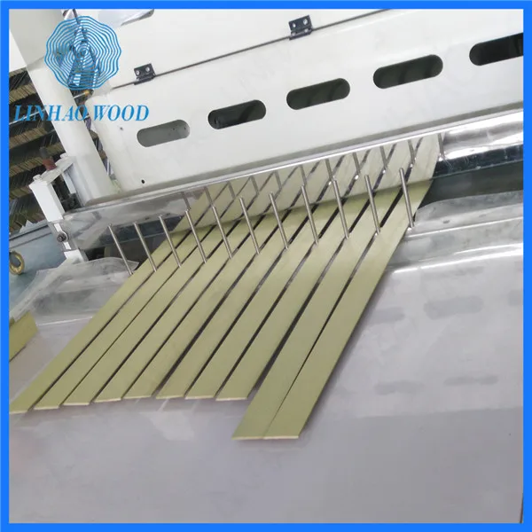 Wholesale Wooden Venetian Blinds Slats - Multiple Sizes