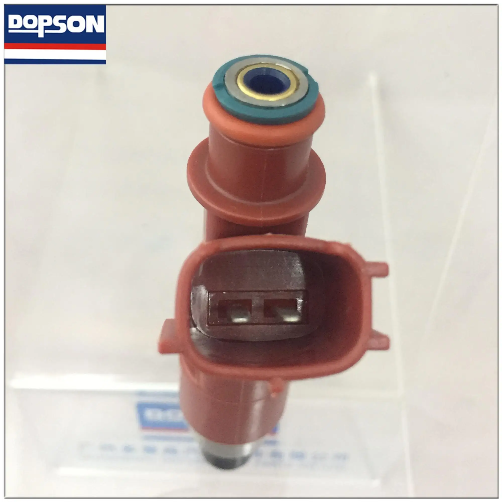 Dopson Fuel Injector Fit For Universal Cars Oem 23250-21060/23209-21060 ...