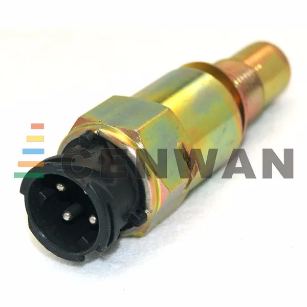 Sensor Automático Tipo Sensor De Velocidad 20520370,3344636 ...