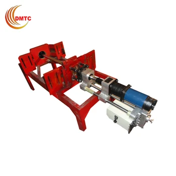Jrt40 Portable Hydraulic Line Hole Boring Machine In Good Price - Buy ...