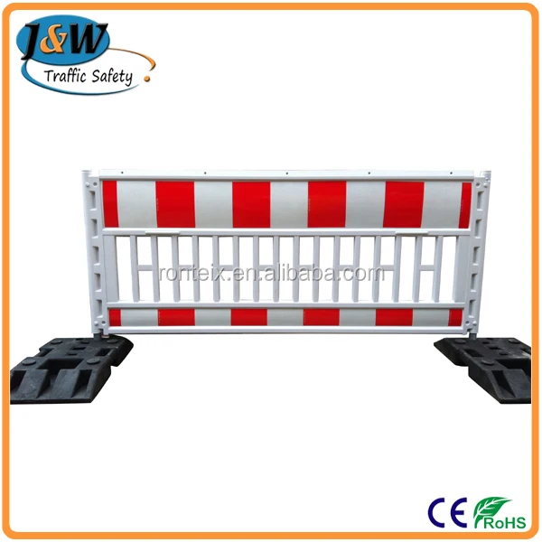 Germany Standard Security Systems Road Traffic Safety Barrier - Buy ...