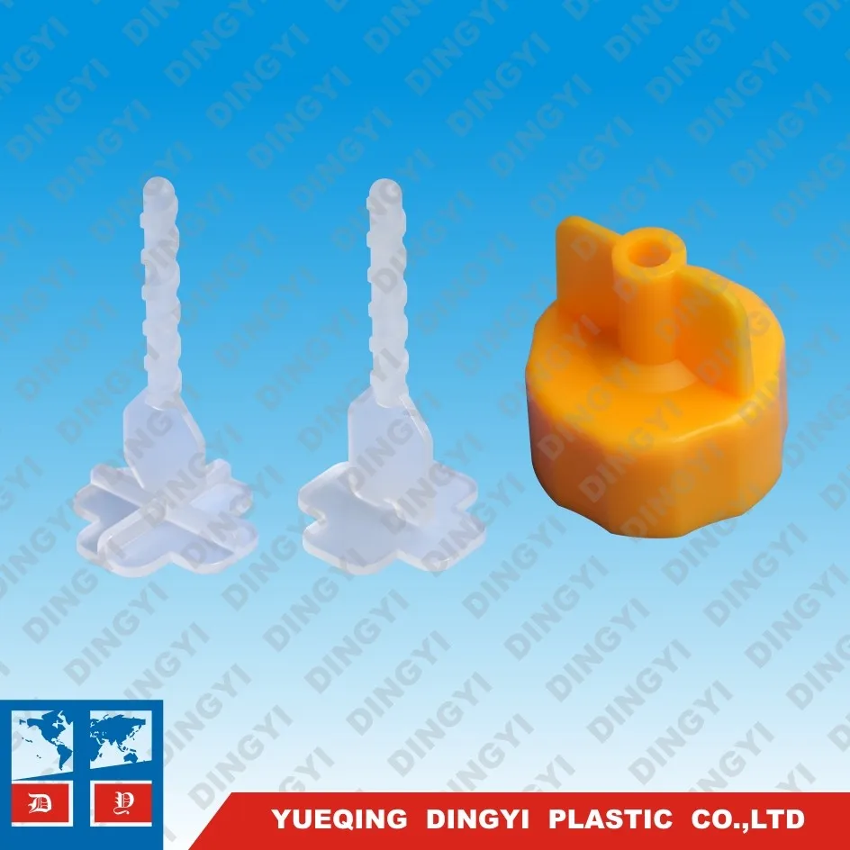 Reusable Alignment Spacers Tile Installation Tool Tile Leveling System ...