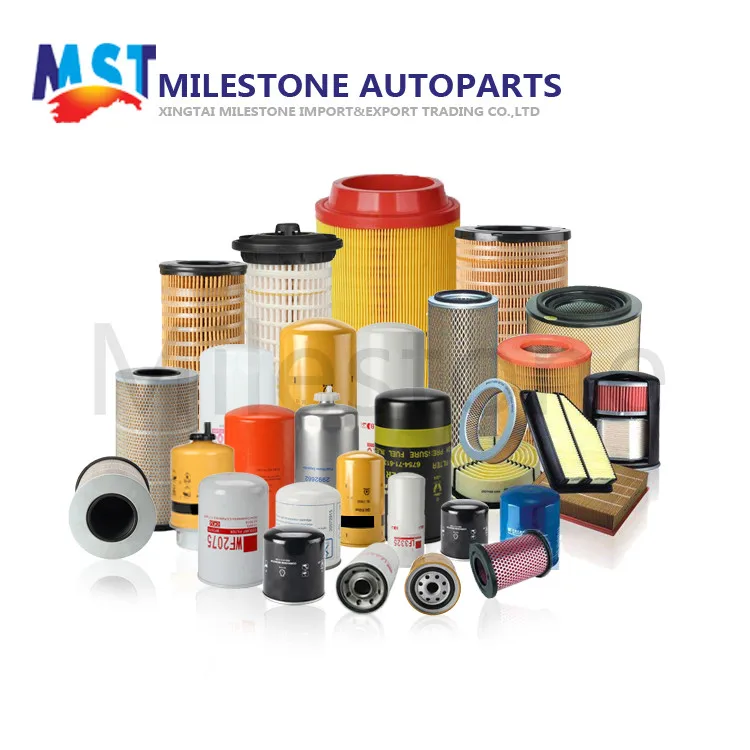 ตัวกรองไฮดรอลิก7140728713 714-07-28713 - Buy เครื่องยนต์กรองน้ำมันกรอง ...