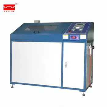 Hose Hydrostatic Burst Pressure Test Equipment - Buy Burst Pressure ...