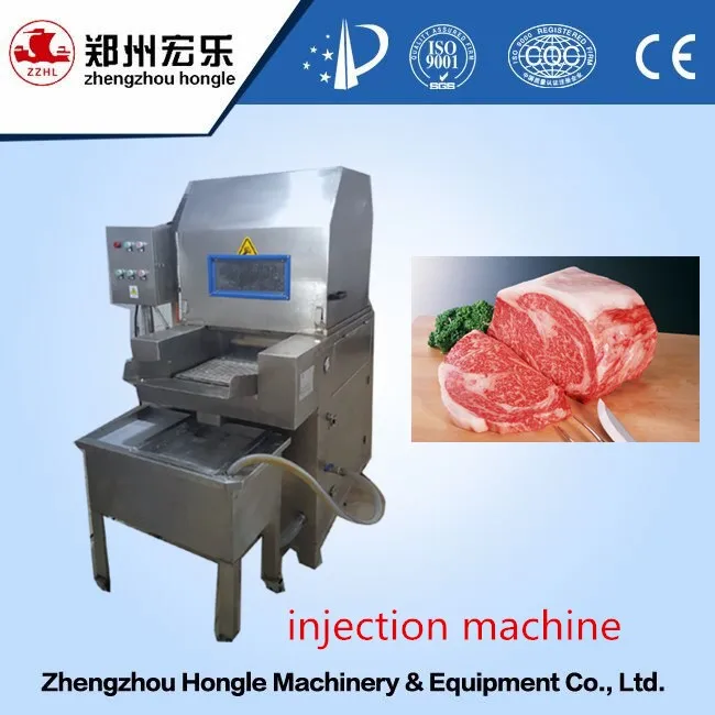 Steak Machine Pork Ribs/steak/pork Chops Cutting Slicer Shredder ...