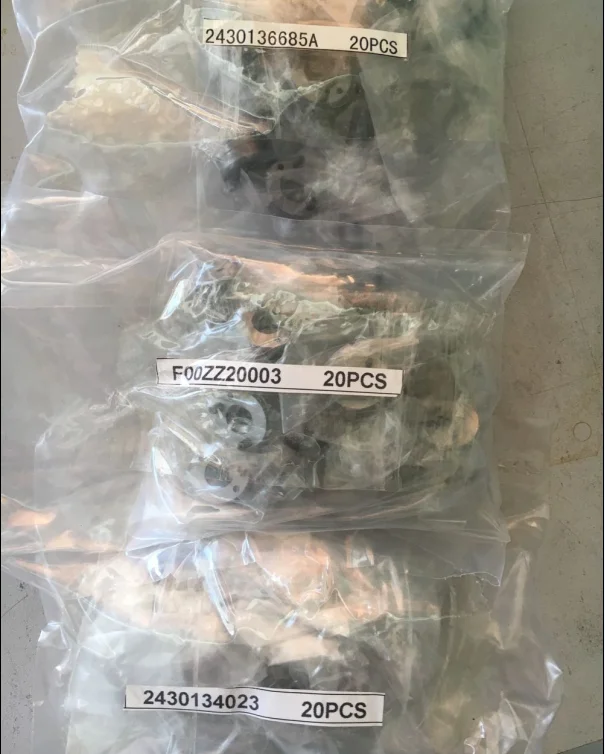 F00zz20003 喷油器垫片 F00z Z20 003 - Buy Spacer F00z Z20 003 喷油器，spacer Of ...