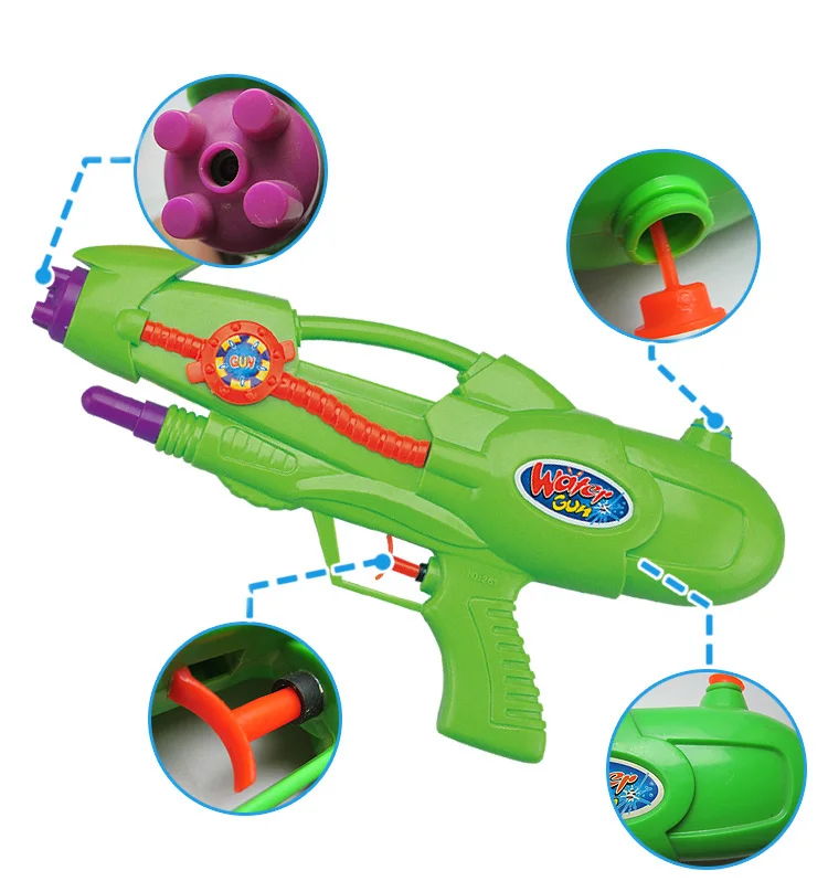 Entertech 水枪昂贵的容易 Diy Klyde 沃伦公园打超级 Soaker - Buy Super Soaker,Water ...