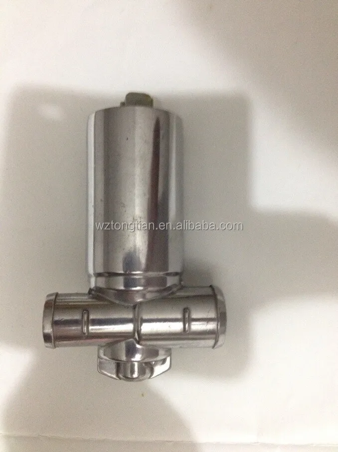 Idle Air Control Valve 13411433626 0280 140 574 0280-140-574 Ac42 ...