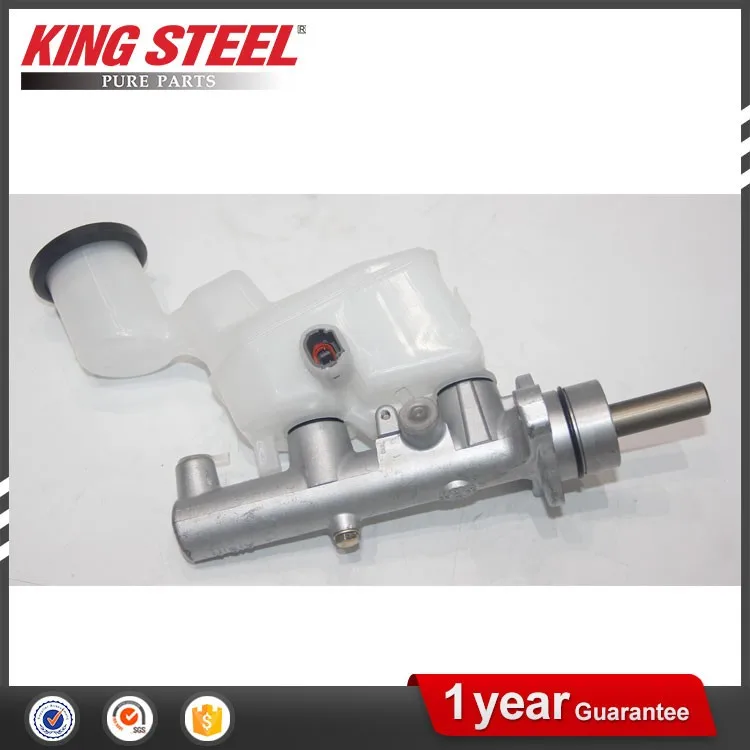Kingsteel 47201-1a330 Brake Master Cylinder For Corolla - Buy Brake ...