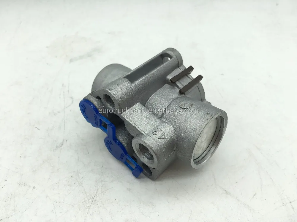 High Quality Multiway Valve Oem 5010244261 4630790030 For Renault ...