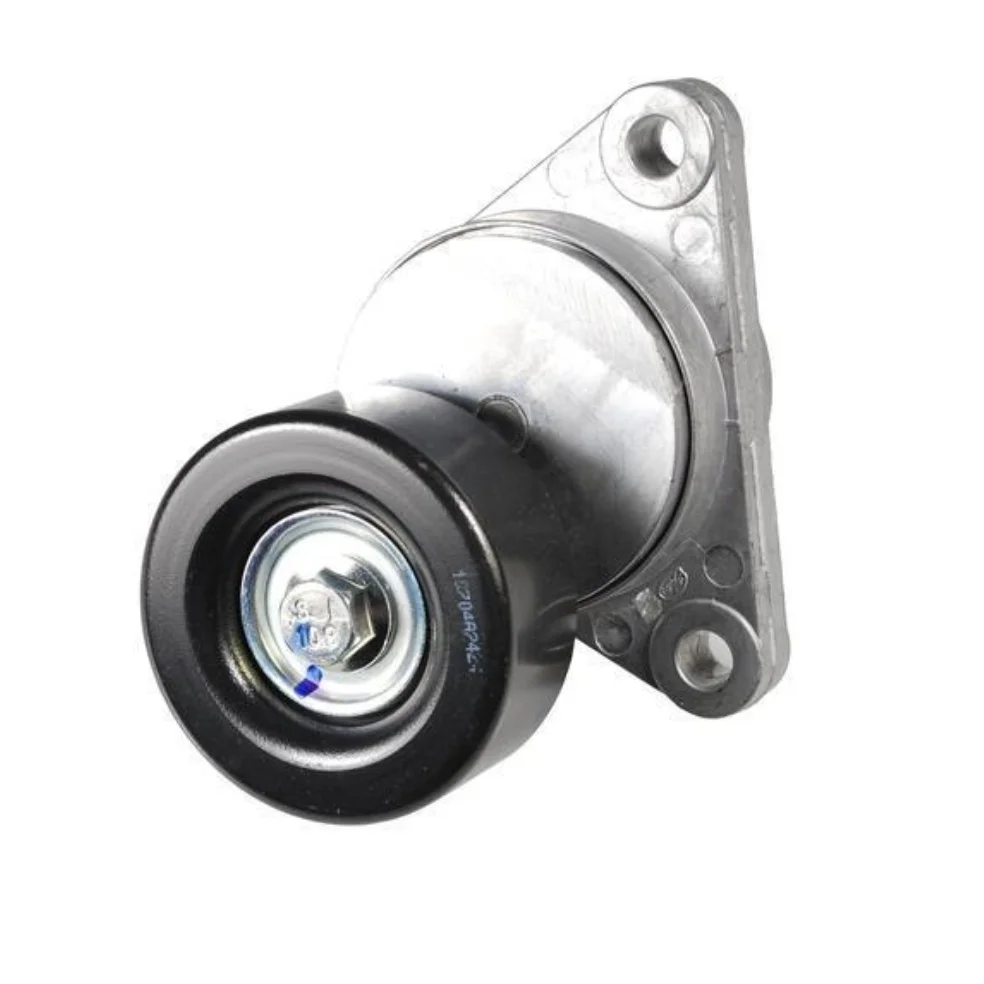 Tensioner Pulley Assy For Buick Daewoo Hyundai 96349976 96183115 ...