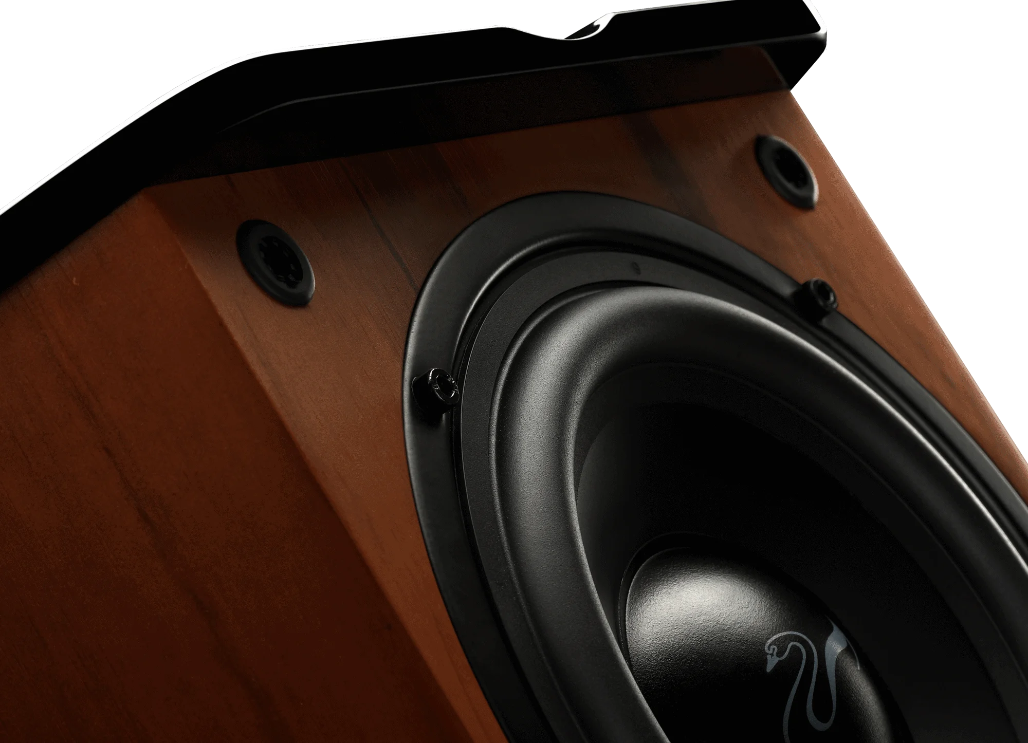 Hivi/swans Hi-Fi 2.1 Channel Active Multimedia Speaker M20W