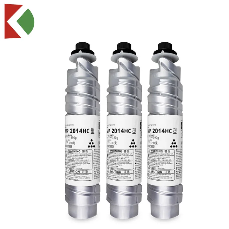 Best Selling Products Toner Compatible Ricoh Mp 2014 Toner Cartridge ...