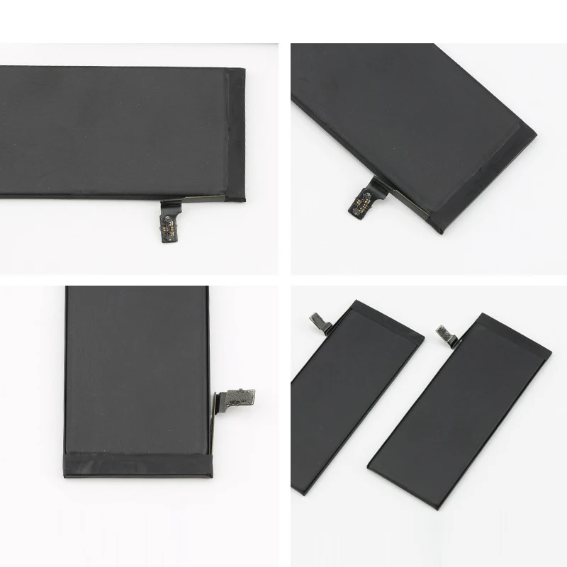 Professional Mobile Phone Battery Manufacturer 1714mah For Iphone 6s ...
