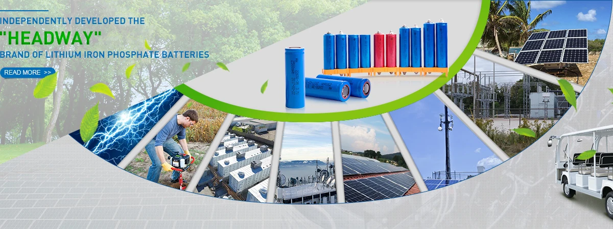 Zhejiang Xinghai Energy Technology Co., Ltd. - Lithium Ion Battery