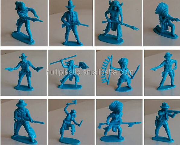 Plastic Figure Board Game,Custom Made Board Games Figure,3d Miniature ...