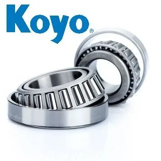 Japan Koyo Bearing 30206jr 30207jr 30208jr Tapered Roller Bearing - Buy ...