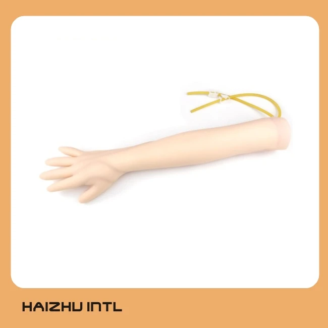 Surgical Incision and Suture Training Arm, Incising and Suturing ...