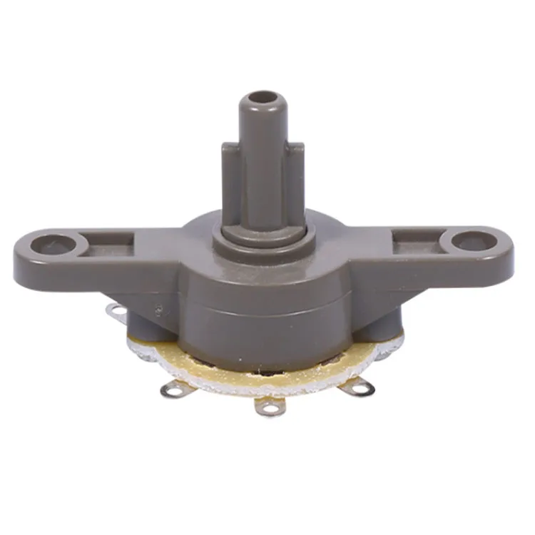 3/4 Position Speed Fan Rotary Switch - Buy Rotary Switch,3 Speed Rotary ...