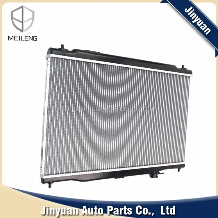 Durable In Use 26mmauto Spare Parts 19010-r5a-a51 Radiator For Honda ...