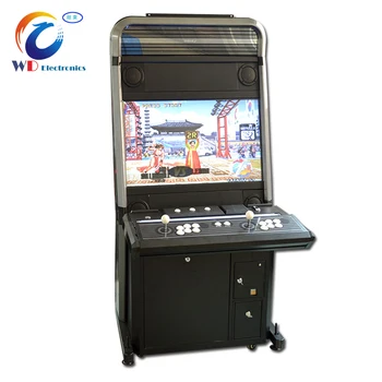 Casino Multi Game Taito Vewlix-l Cabinet Game Slot Machine With Coin Operated - Buy Taito Vewlix ...