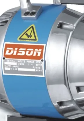 Auto-Sharpening Cutting Machine DS-T3B丨DISON